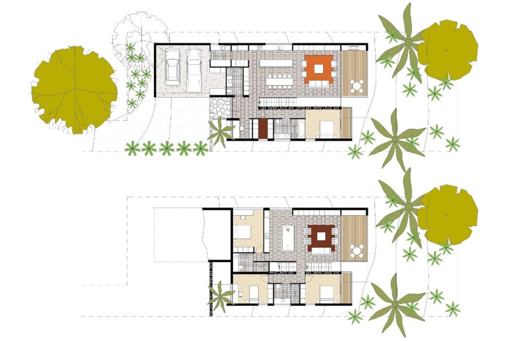 House CM - James Horler Architecture