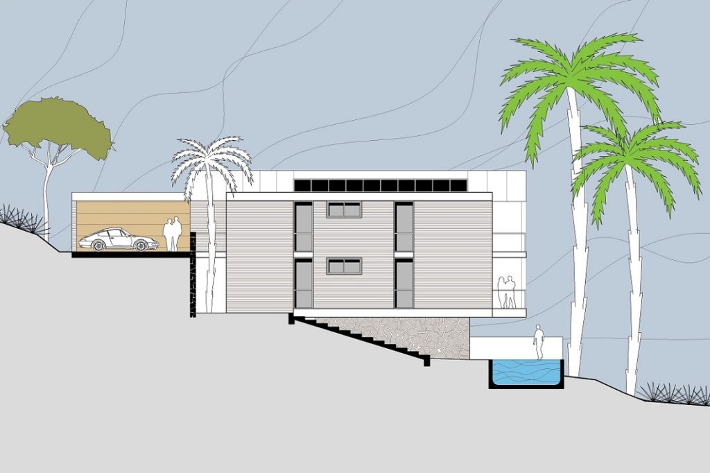 House CM - James Horler Architecture