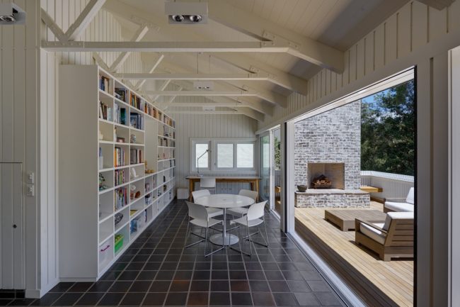 House PB - James Horler Architecture