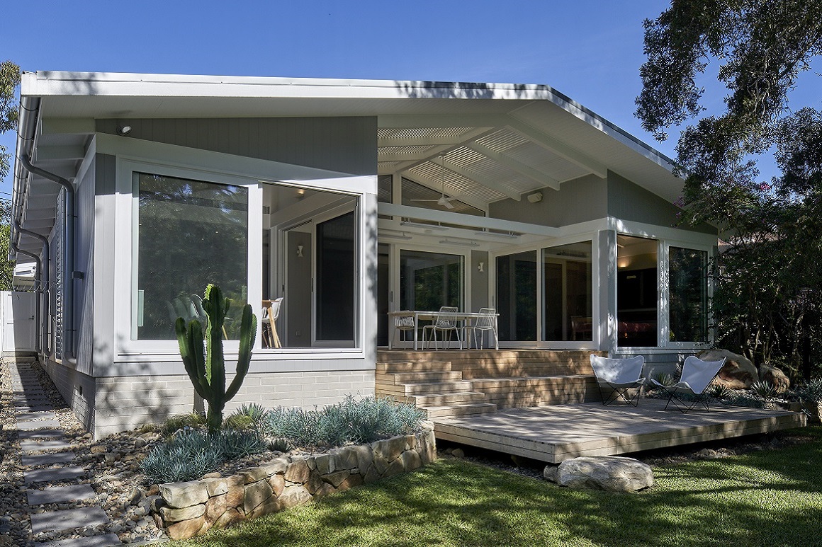 Home - James Horler Architecture