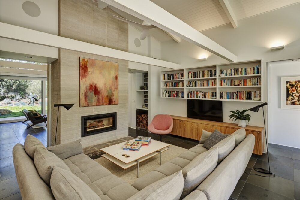 House EW - James Horler Architecture