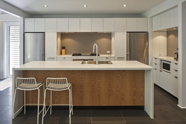 House EW - James Horler Architecture