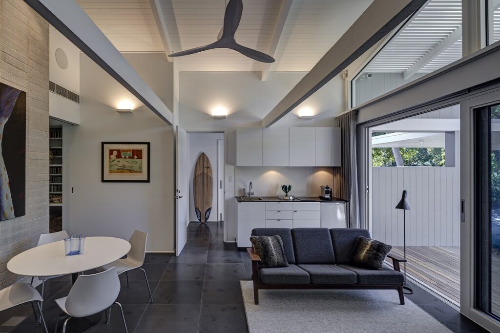 House EW - James Horler Architecture