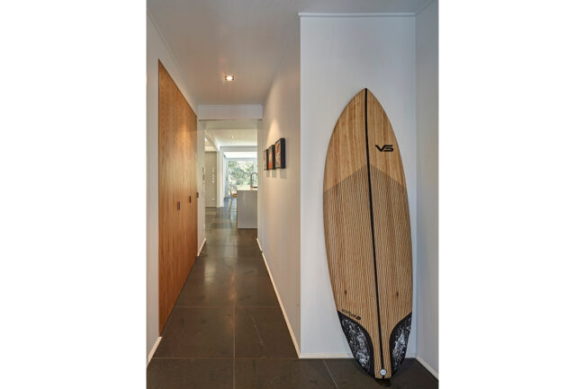 House EW - James Horler Architecture