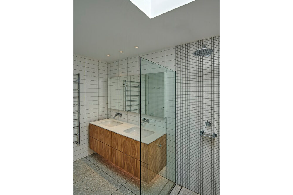 House EW - James Horler Architecture