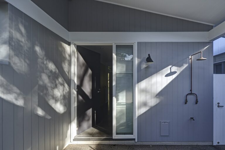 House EW - James Horler Architecture