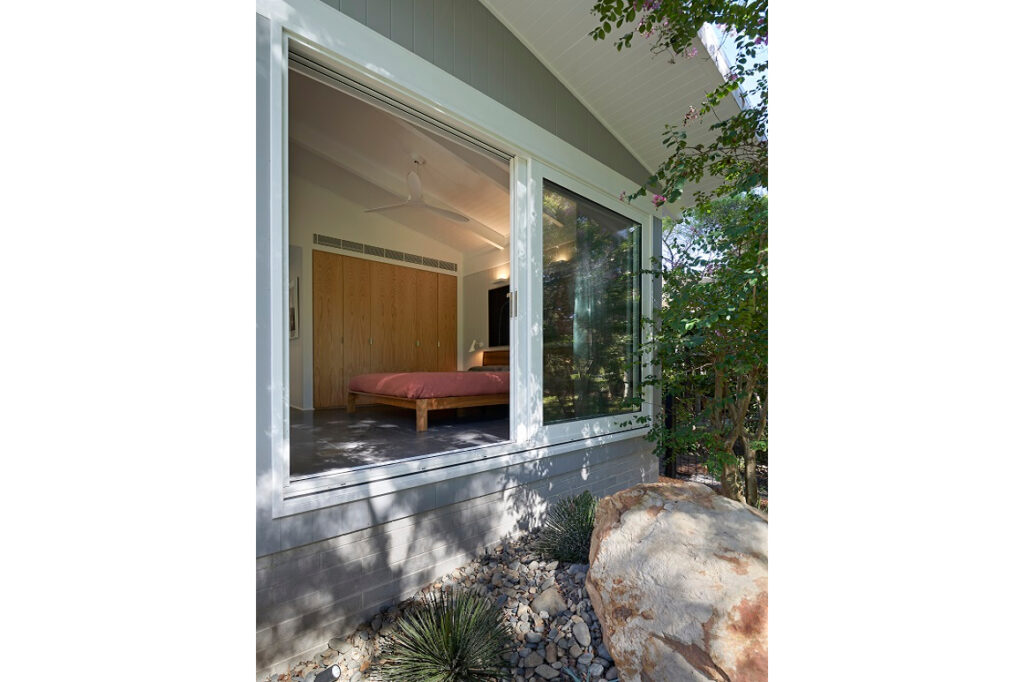 House EW - James Horler Architecture